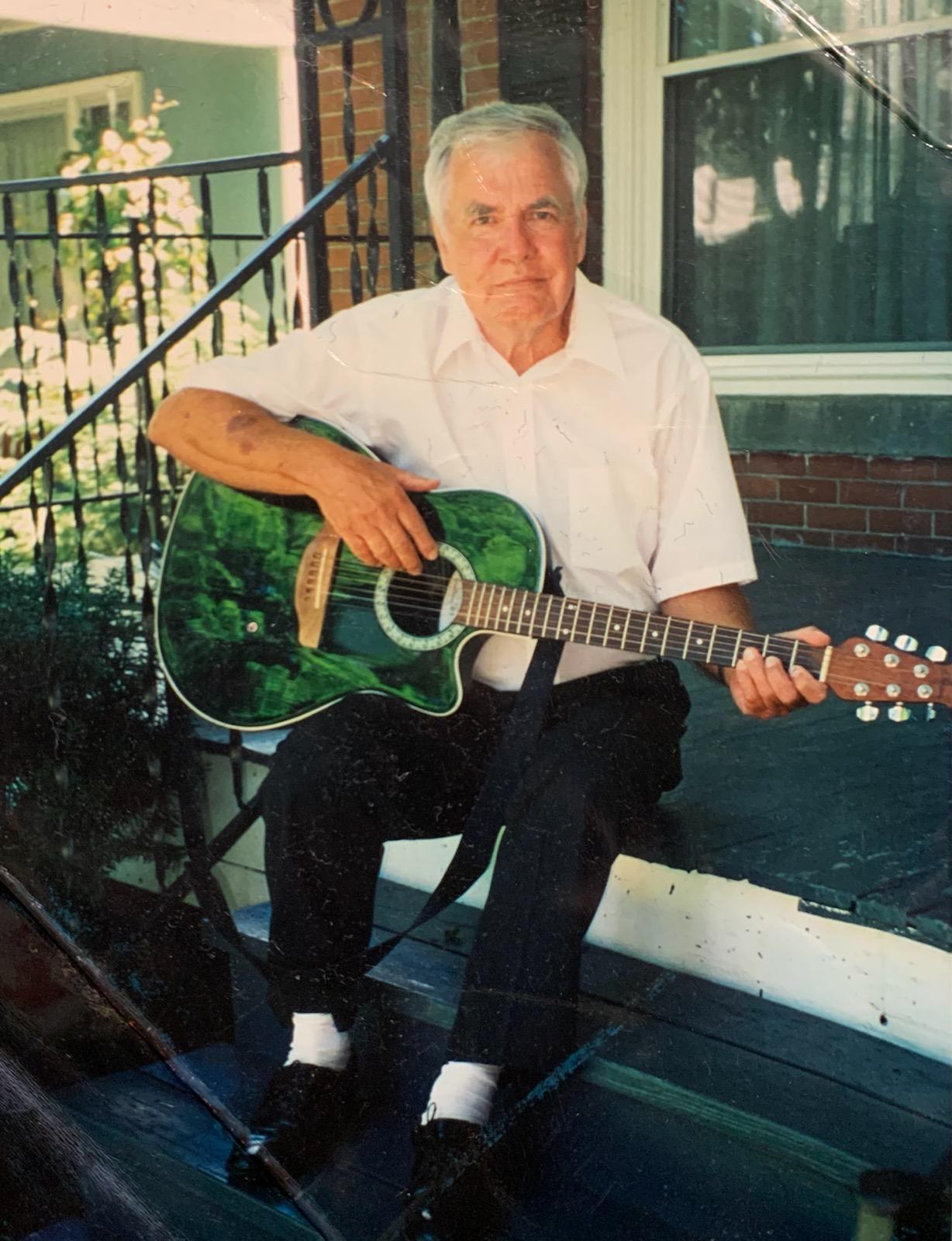 Martin D. Smith | News, Sports, Jobs - Post Journal